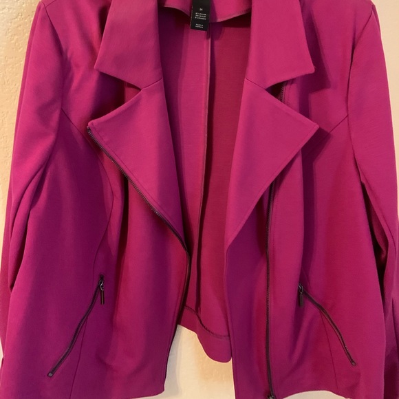 Lane Bryant | Jackets & Coats | Womens Jacket | Poshmark